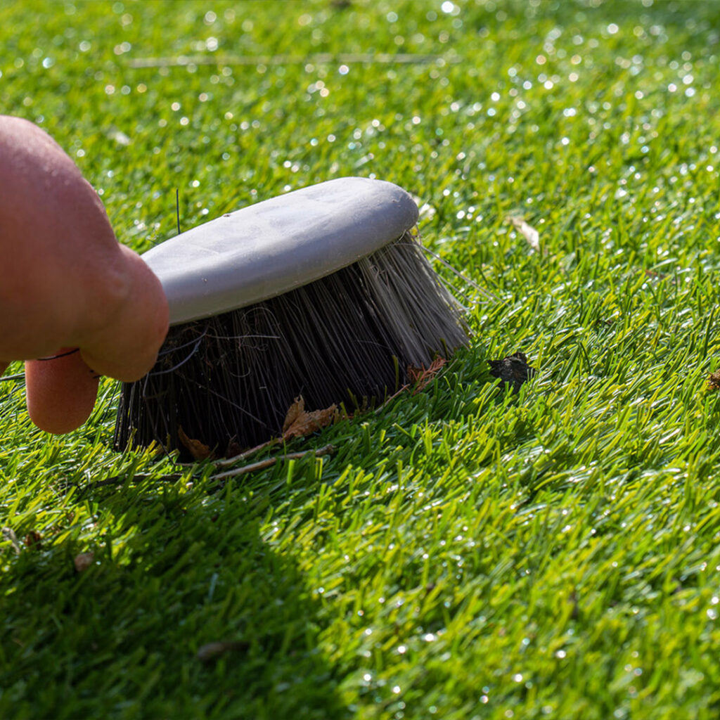 - Turf Pros Distributors